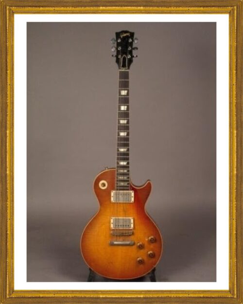 Gibson Les Paul 59 | Guitar Minute