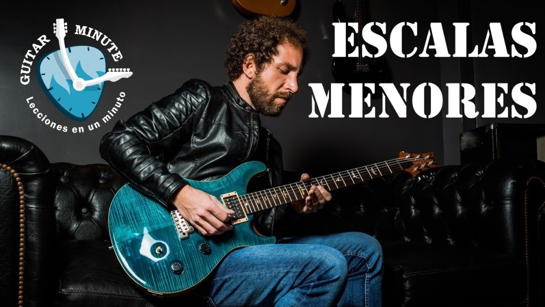 Explorando las Escalas Modales y la Armonía Modal: Una Guía para ...